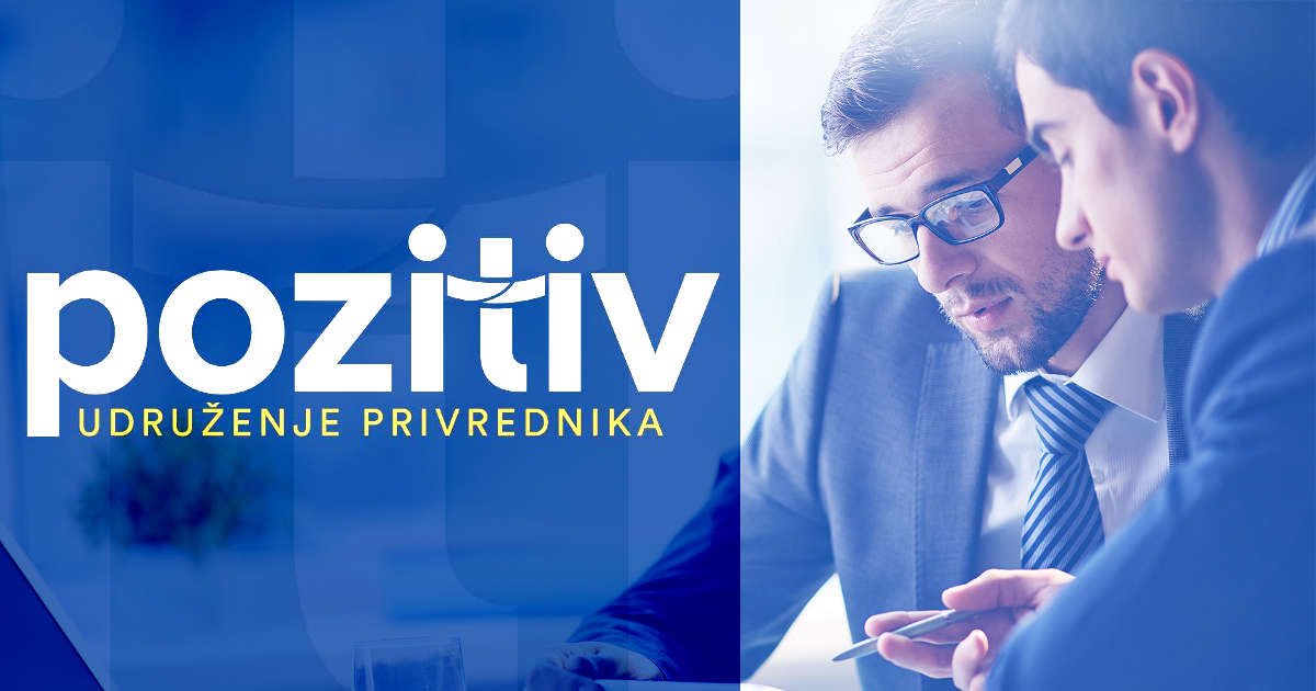 Pozitiv – Udruženje privrednika
